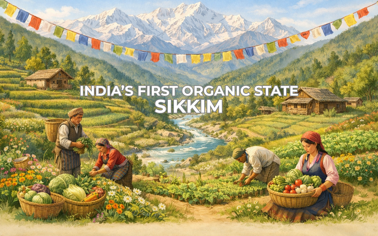 Vartoh Organic - Premium Organic Products from Himalayan Farms | Buy ...